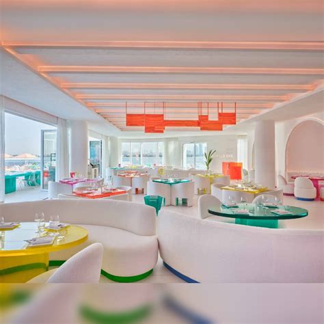 Bchclb Brings Brnchclb Indoors For Summer A Spectacular Brunch From