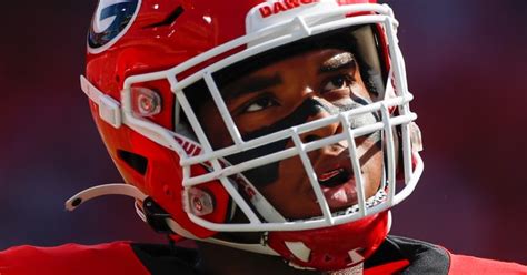 Georgia Releases Statement Following Tragic Deaths Of Devin Willock Recruiting Staffer On3