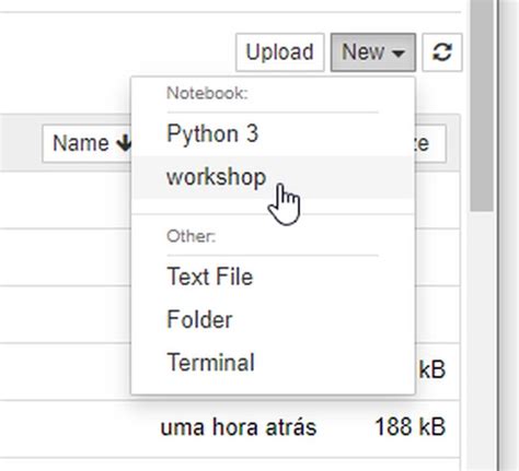 Using Conda Environments With Jupyter Notebooks Gnc A Blog