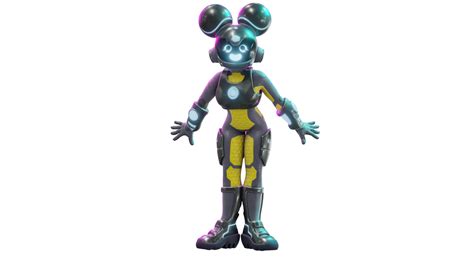 rig blender s character rigging playbook blender market