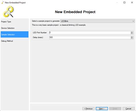 Developing Mbed Based Projects For Lpc1549 Lpcxpresso Visualgdb Tutorials