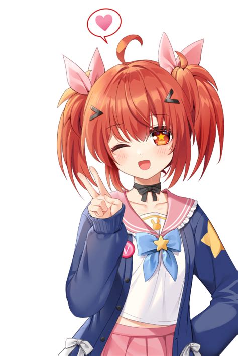 Vivian Original Drawn By Mvv Danbooru