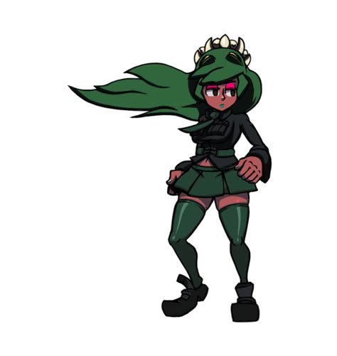 Image Skullgirls Know Your Meme