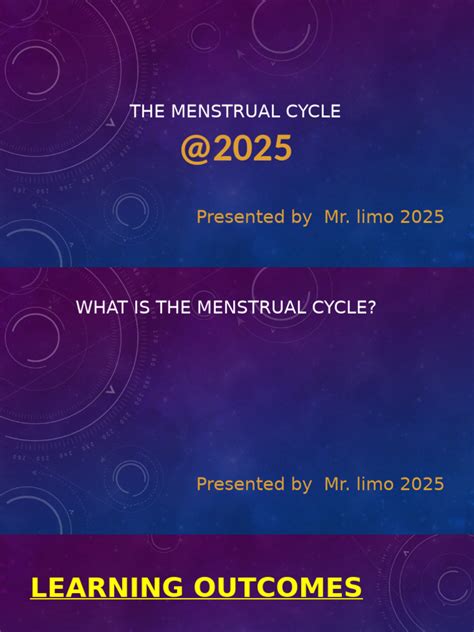 Menstrual And Heat Curve Pdf