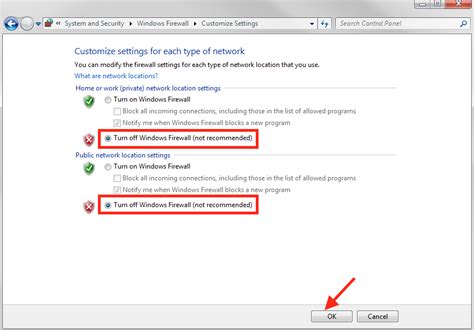 Fix Ethernet Keeps Disconnecting On Windows 7