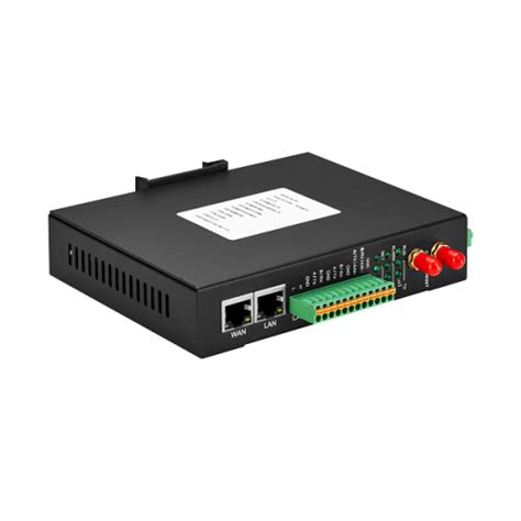 Industrial Iot Edge Gateway
