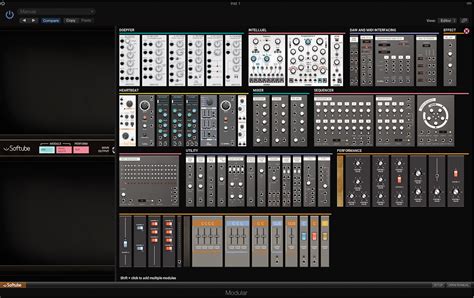 6 Of The Best Modular And Eurorack Synths