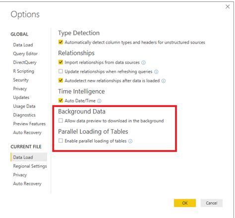 Solved Microsoft Mashup Evaluation Container Is Killing M