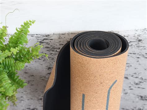 My Search For The Best Low Cost Natural Yoga Mat For Beginners