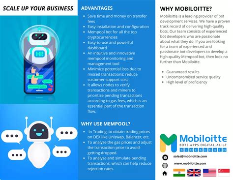 Mem Pool Bot Development Services Pdf Mem Pool Bot Development Services Pdf