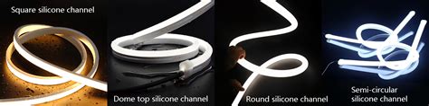 Best Guide To Know Silicone Led Diffuser Superlightingled Blog