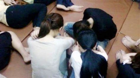 Miris Rayakan Ulang Tahun Dengan Pesta Seks Di Kamar Hotel Pasangan Abg Diamankan Patrolipost