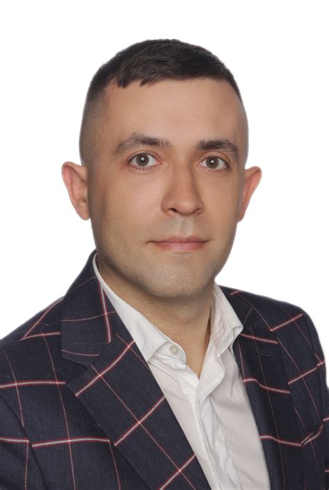 Dr Dominik Borowski Ans W Nowym Targu