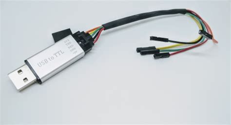 Basics Connecting And Flashing The ESP8266 Let S Control It