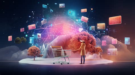 Revolutionizing E Commerce The Ai Powered Future Of Online Shopping