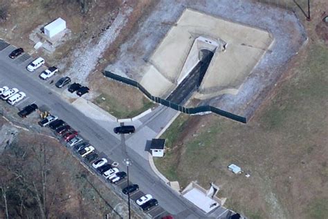 Raven Rock Mountain Complex
