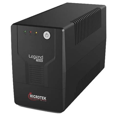 Microtek Legend 750m Ups At Rs 2700 Piece Microtek Online Ups In New Delhi Id 27181406333