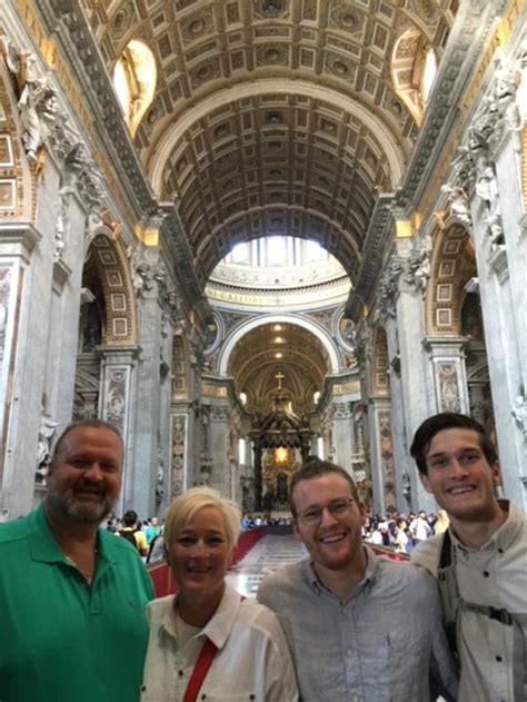 Where Are They Now Chris Dimos