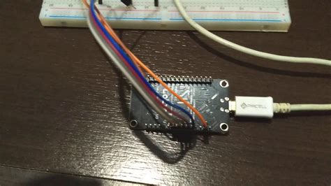 Vídeo Curso Delphi E Arduino Usando Modulo Esp32 Wifi Youtube