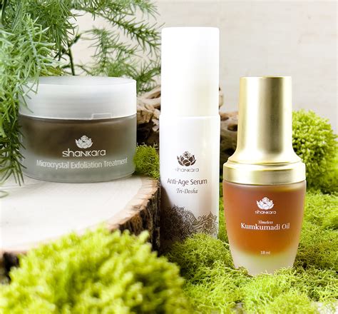 Natural Anti Aging Skin Care Science And Rituals Shankara Skincare
