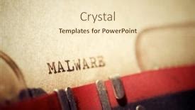 50 Best Malware Themed Templates For PowerPoint Google Slides