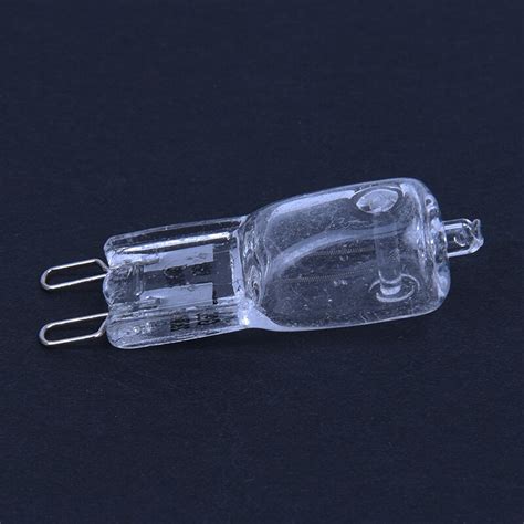 10 X Halogeen Lamp G9 230V 40W Warm Wit Voor Huis – Grandado