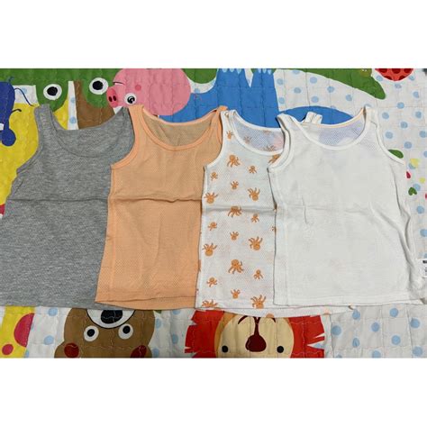 Uniqlo內衣二手的價格推薦 2024年7月 比價比個夠BigGo