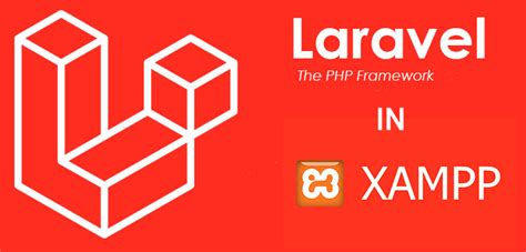 How To Install Laravel Within Xampp By Abdul Azeez Medium