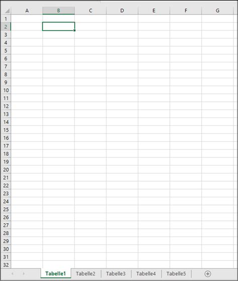 Vba Methoden Arbeitsblätter Verschieben Und Umbenennen Clevercalcul