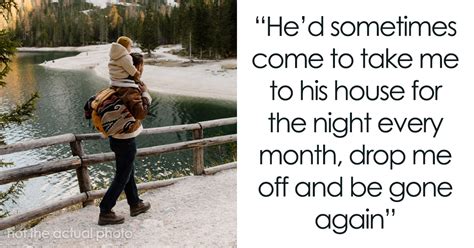 Man Posts About The Sacrifices Of Being A Single Parent In Return His Son Publicly