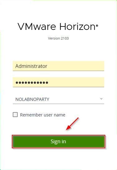 Vmware Horizon 2103 Deploy Published Apps With Rds Farms • Nolabnoparty