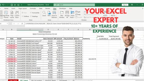 Design Excel Spreadsheets Charts And Help With Formulas By Amirqais89