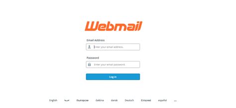 Easy Steps To Install Roundcube Mail Client On CPanel Server Web Hosting Tutorials