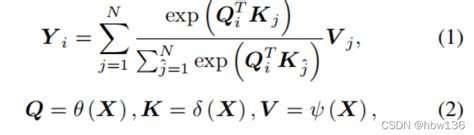 034 文章阅读笔记：【enlca】aaai2022efficient Non Local Contrastive Attention For Image Super Resolution