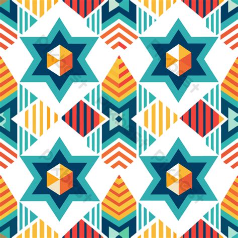 Geometric Abstract Texture Seamless Repeating Pattern Background Png Images Eps Free Download