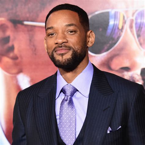 Will Smiths Dad Willard Carroll Smith Sr Has Sadly Died According To His Ex Wife Closer Weekly