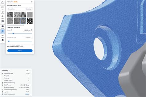 Formlabs Texture Engine Released Formlabs News Formlabs Community Forum