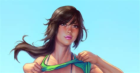 Shoko Sugimoto Пикабу