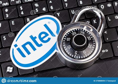 Intel Processors Hardware Safety And Security Patches Kernel Level
