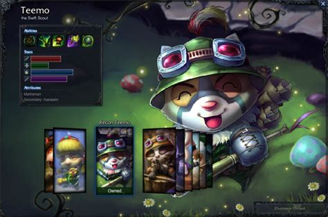 Teemo