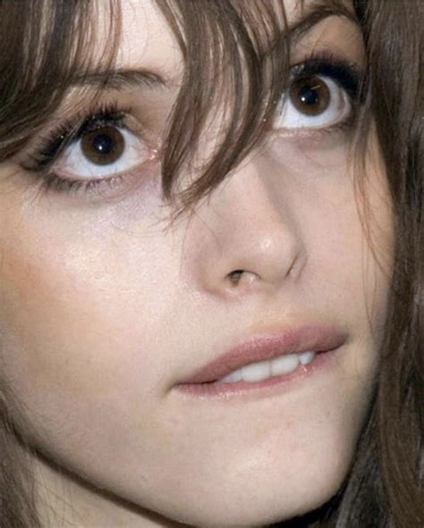 Pale Skin And Brown Eyes Downturned Eyes Reference Face Claims