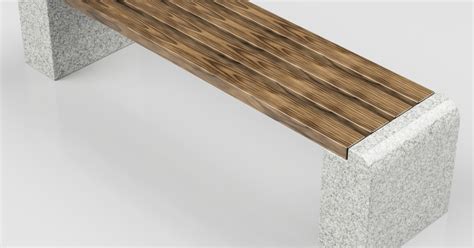 3d Model Bench Euro1 Autodesk Community Gallery