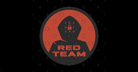 Cyber Security Ctf Gamification Red Team Logo Cybersecurity Red Team