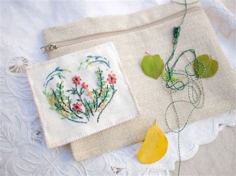 프랑스자수 취미과정 신규모집 네이버 블로그