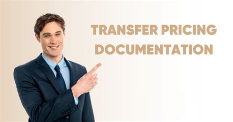 Transfer Pricing Documentation Taxcoach Transfer Pricing Documentation Taxcoach