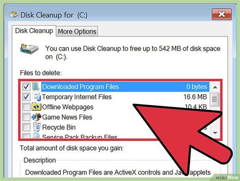 Unnecessary Files