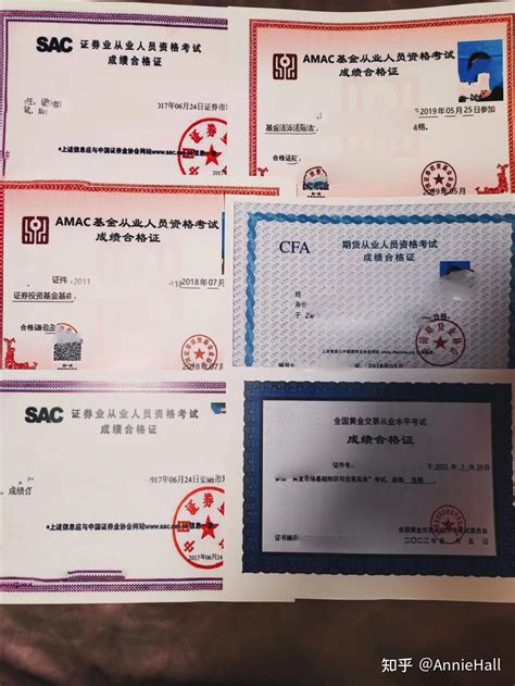 特许金融分析师（cfa）真的很难考嘛？怎样备考效率更高呢？ 知乎