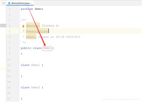 内部类以及匿名内部类详解匿名内部类的作用 Csdn博客