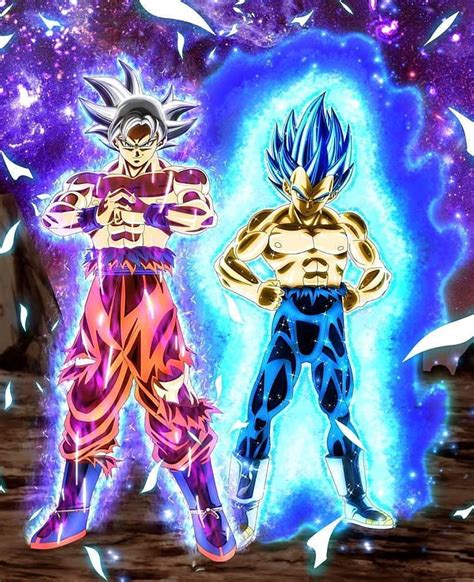 Goku Mui In Anime Dragon Ball Super Dragon Ball Art Anime Free Hot Nude