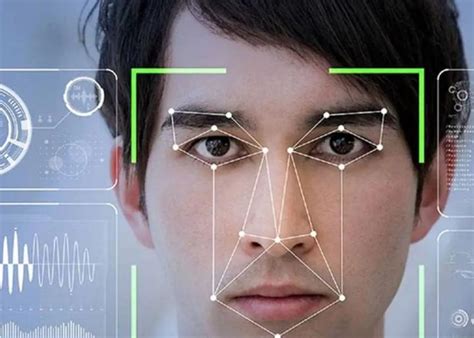 人脸识别有哪些不同的技术 知乎
